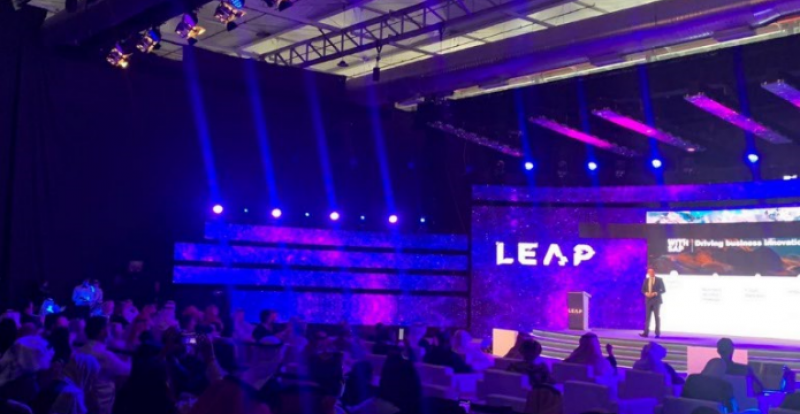 الرياض تحتضن النسخة الثانية من مؤتمر ” ليب ” التقنب بحضور 700 خبيرا و ...